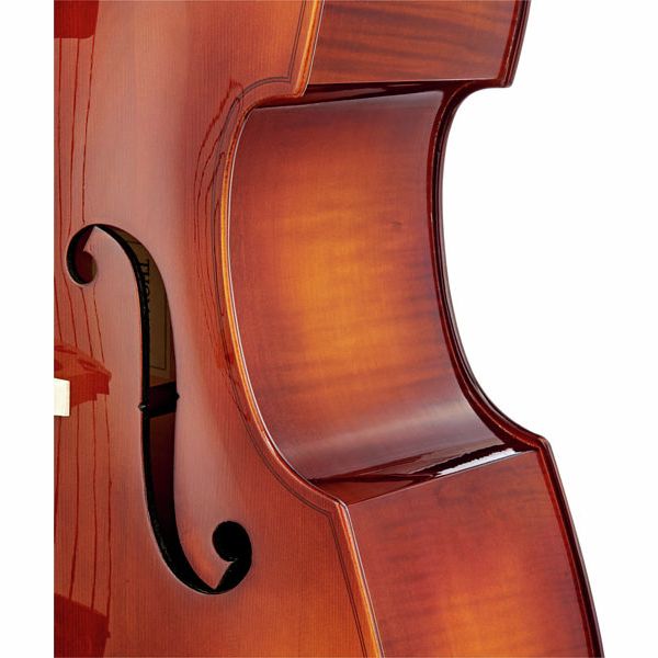 Thomann 11 1/2 Europe Double Bass – Thomann España