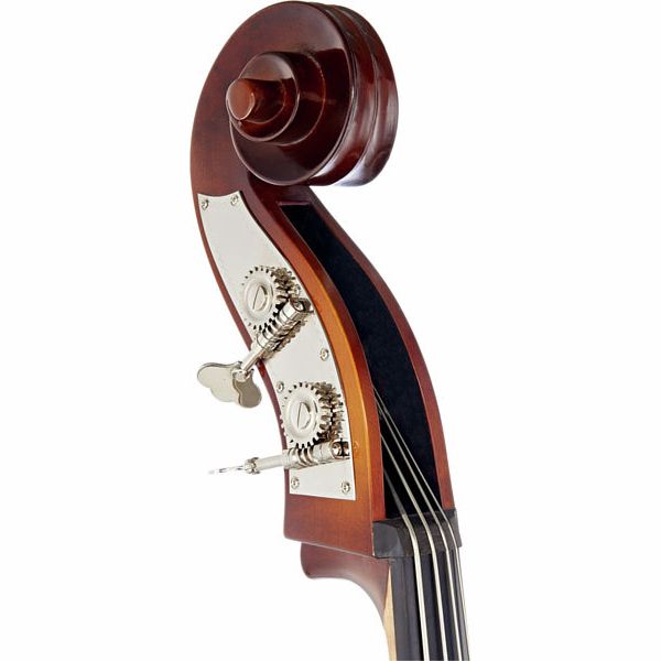 Thomann 11 1/2 Europe Double Bass – Thomann España