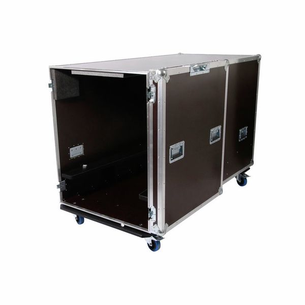 Thon Custom Case for Vibraphone – Thomann United States