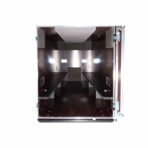 Thon Custom Case for Vibraphone – Thomann United States