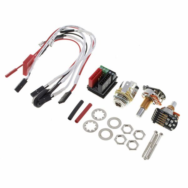 EMG MMCS – Thomann United States