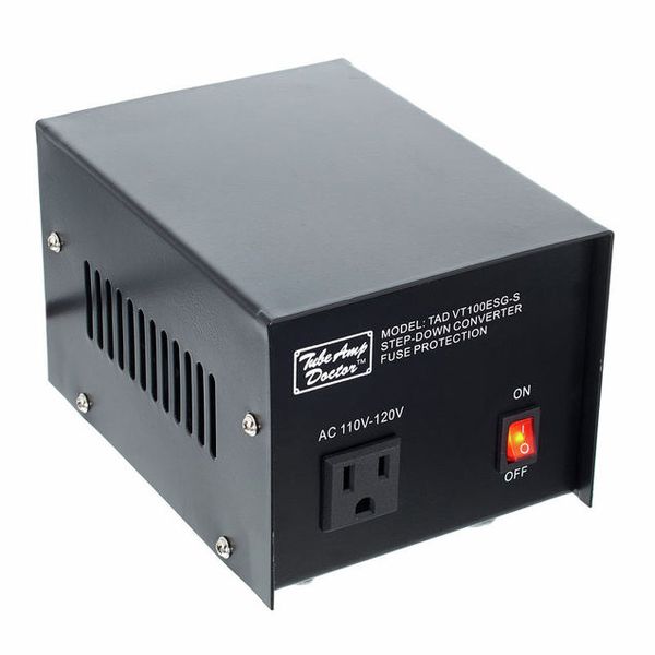 Tube Amp Doctor Transformer 230/115V 100VA – Thomann España