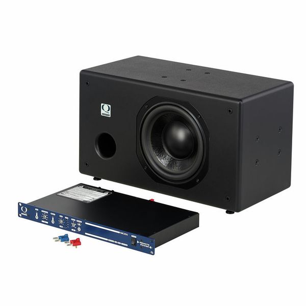 Quested SB10R – Musikhaus Thomann