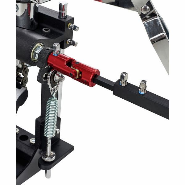 DW 5520-2 Hi-Hat Double Stand – Thomann United States