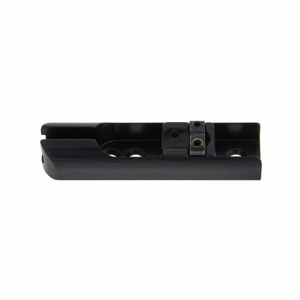 ABM 3710b Single Bass Bridge – Thomann United States