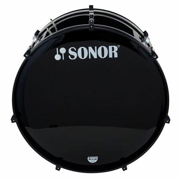 Sonor MC2614CB Marching Bass Drum – Musikhaus Thomann