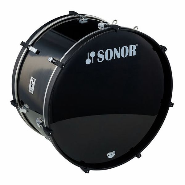 Sonor MC2614CB Marching Bass Drum – Musikhaus Thomann
