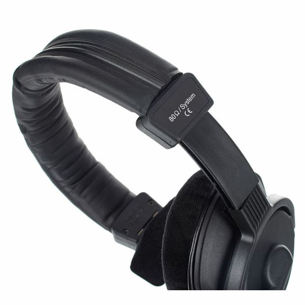 beyerdynamic DT-280/M200/H80 MKII – Thomann United States