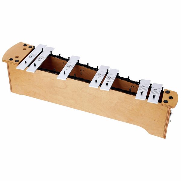 Sonor SMP 2.1 Soprano Metallophone – Thomann United States