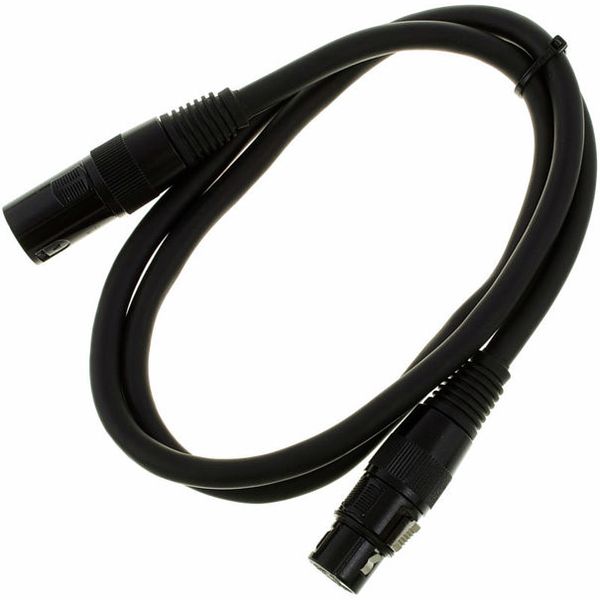 pro snake DMX Cable 5 pin TPD XL Bundle – Thomann United States