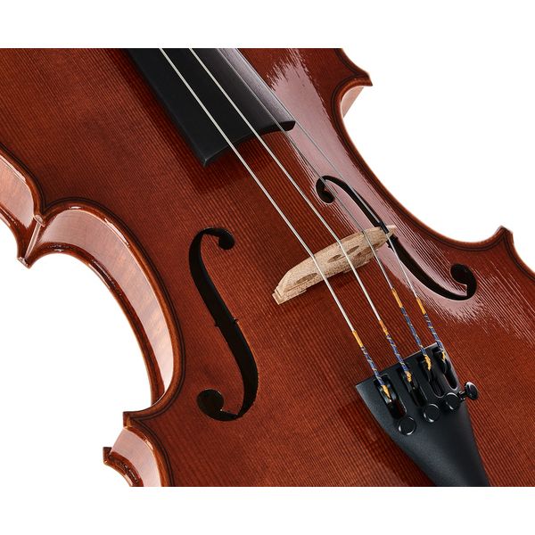 Karl Höfner H11-VA Viola 15" – Thomann United States