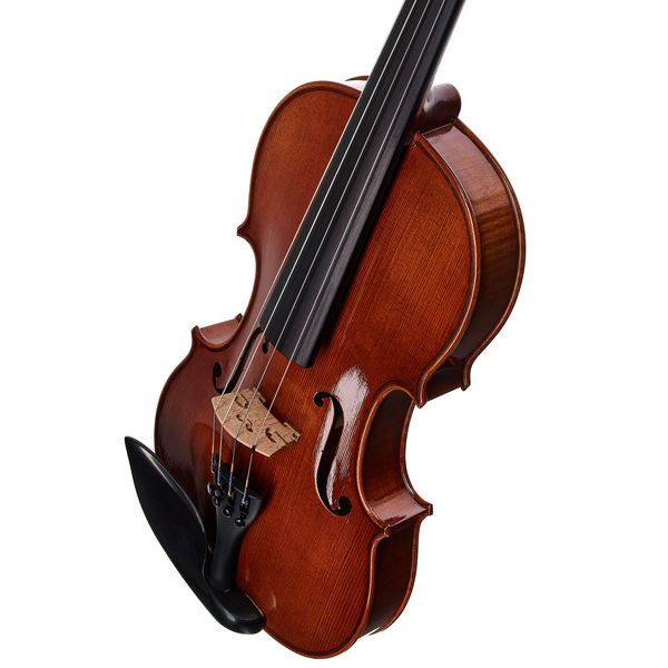 Karl Höfner H11-VA Viola 13" – Thomann United States
