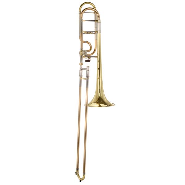 Edwards T-396AR Tenor Trombone – Thomann United States