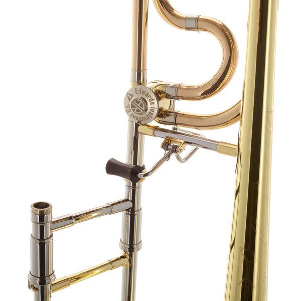 Edwards T-396AR Tenor Trombone – Thomann United States