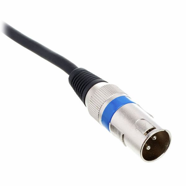 Stairville IP65 Adapter Cable DMX In 3m – Thomann United States