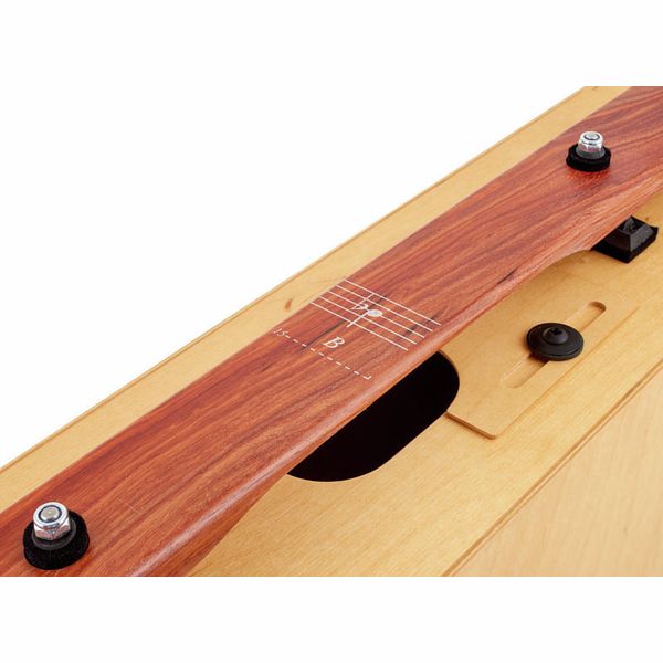 Sonor KSP60X Bb Contra Bass – Thomann United States