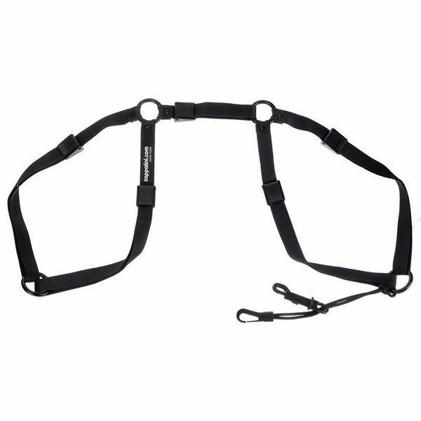 Zappatini Easy Strap Regular – Thomann Ireland