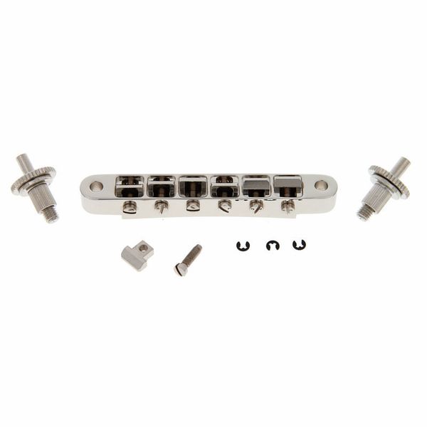 ABM 2500n TOM Style Bridge – Thomann United States