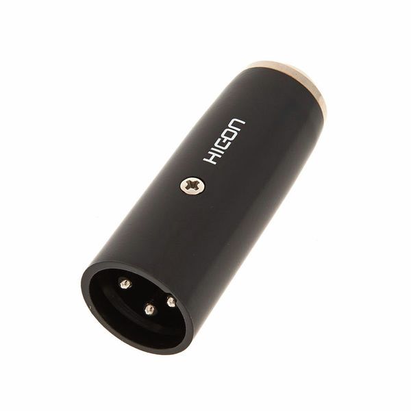 Hicon Adapter HI-X3MX3-MM – Thomann United Arab Emirates