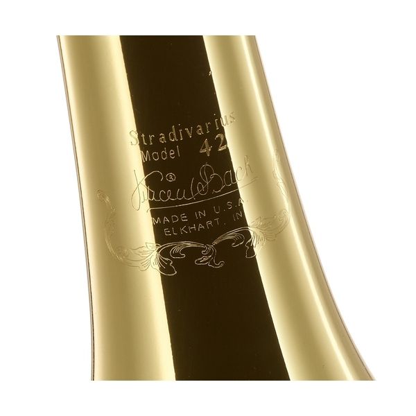 Bach 42AF Axial – Musikhaus Thomann