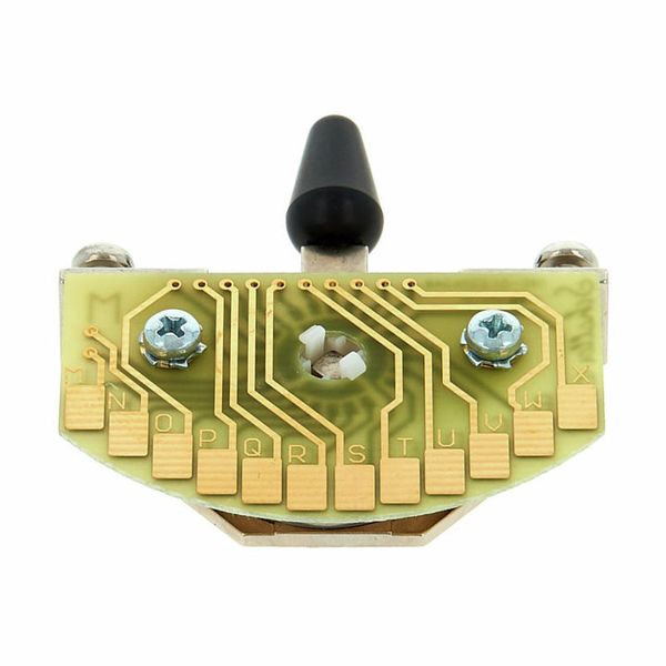 Schaller Megaswitch Version M – Thomann United States