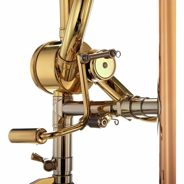 Michael Rath R4F Tenor Hagmann – Thomann United States