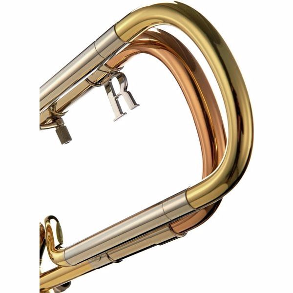 Michael Rath R4F Tenor Hagmann – Thomann United States