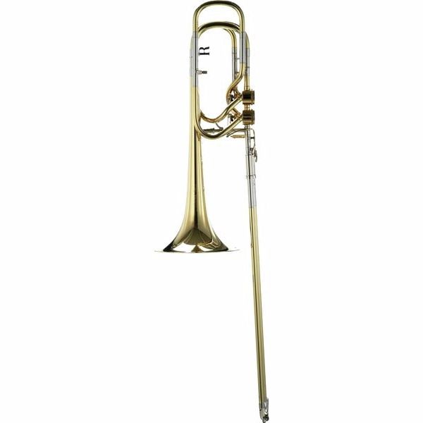 Michael Rath R9 Bass Hagmann – Musikhaus Thomann