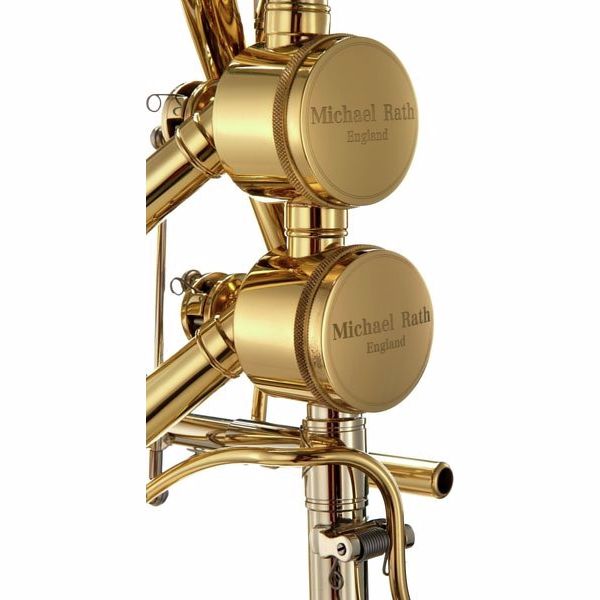 Michael Rath R9 Bass Hagmann – Thomann United Arab Emirates