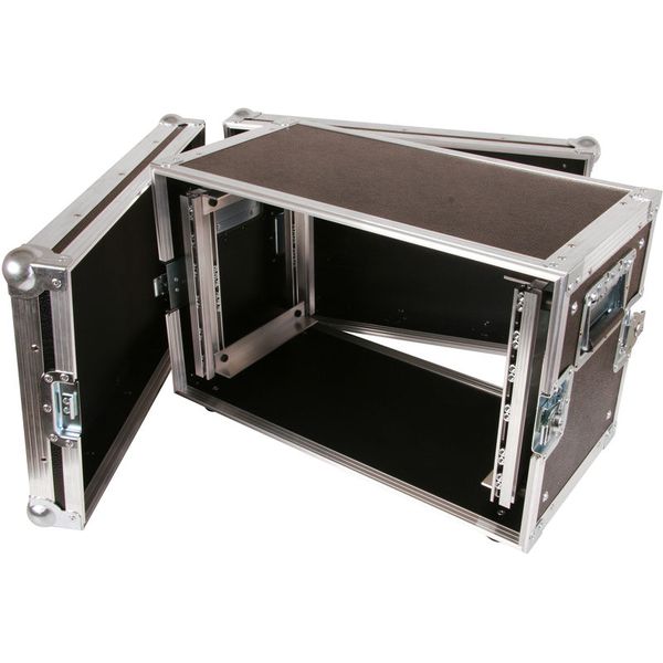 Thon Rack Stagebox 6U – Thomann United Arab Emirates