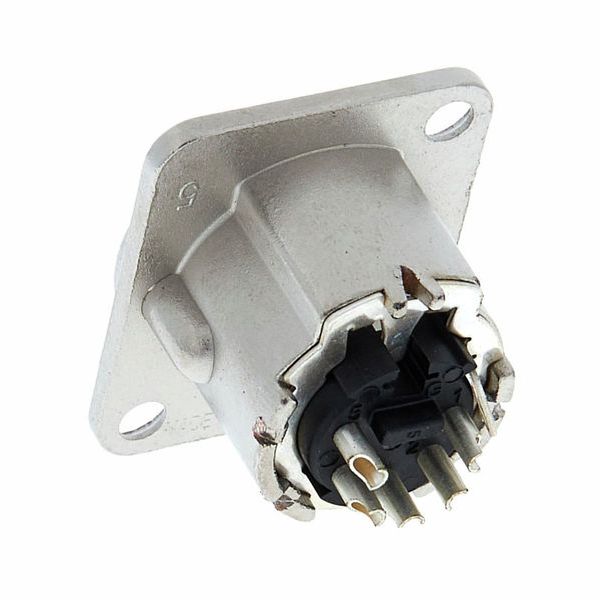 Neutrik NC5 MD-LX – Thomann United States