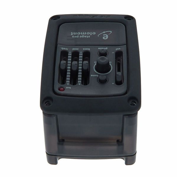 L.R.Baggs Stagepro Element – Thomann United States