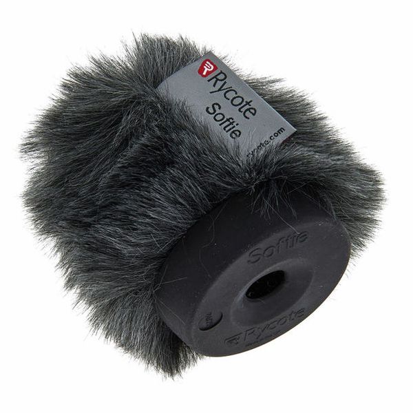 Rycote Classic-Softie 5 24/25 – Thomann United States