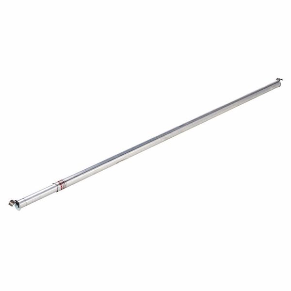 Clearsonic Short Support Bar – Thomann United States