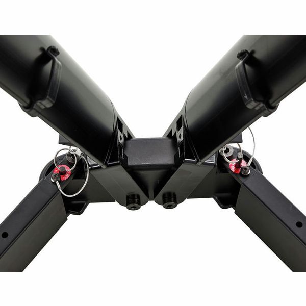 Ultimate V-Stand Pro – Musikhaus Thomann