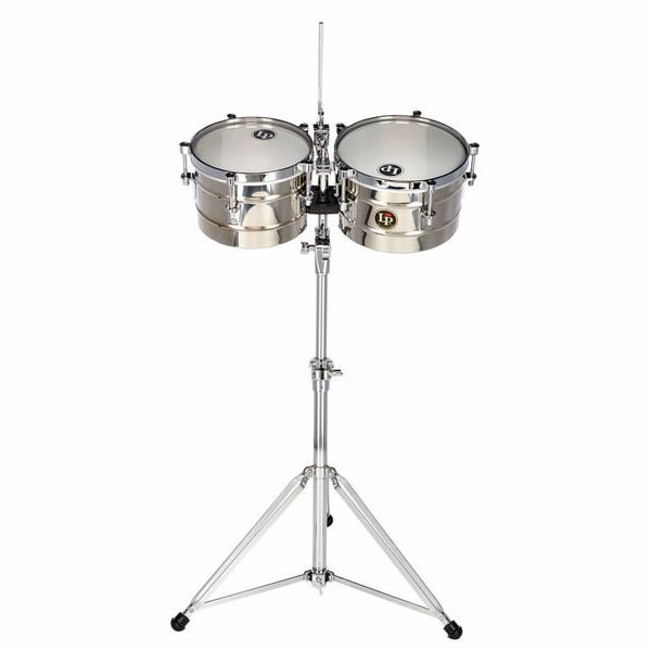 LP 272-S Timbalitos Tito Puente – Thomann United States