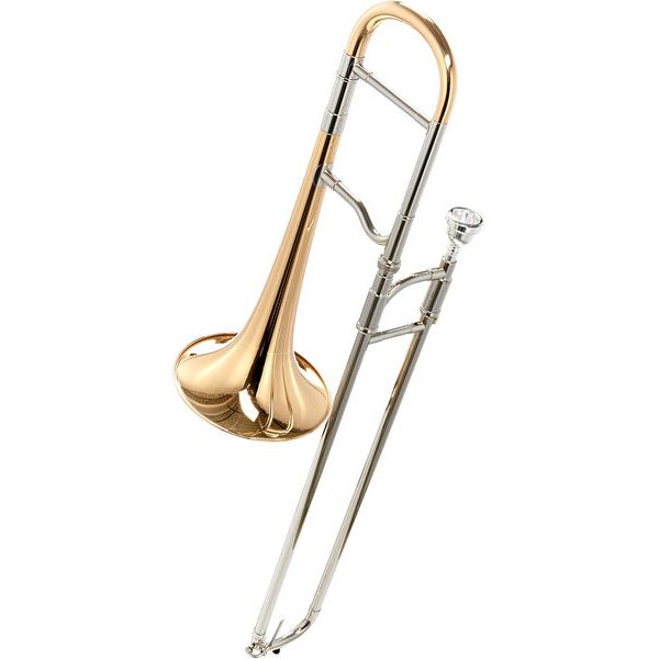 Kühnl & Hoyer Orchestra Alto Eb-Trombone – Thomann United States