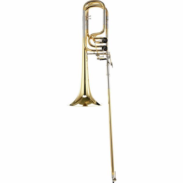 Michael Rath R900 Bass Trombone – Musikhaus Thomann