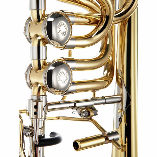 Michael Rath R900 Bass Trombone – Thomann United States