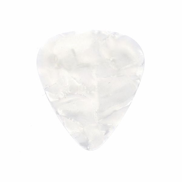 Fender White Pearloid Pick Set M – Thomann United Arab Emirates