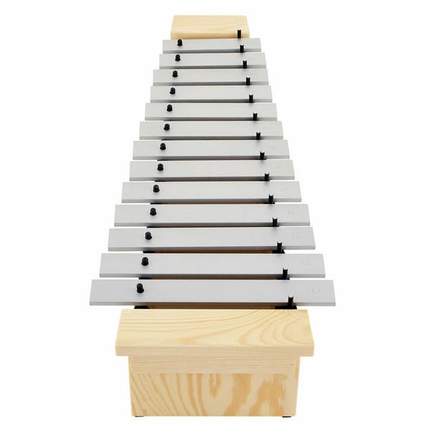 Studio 49 SM1600 Soprano Metallophone – Thomann United States