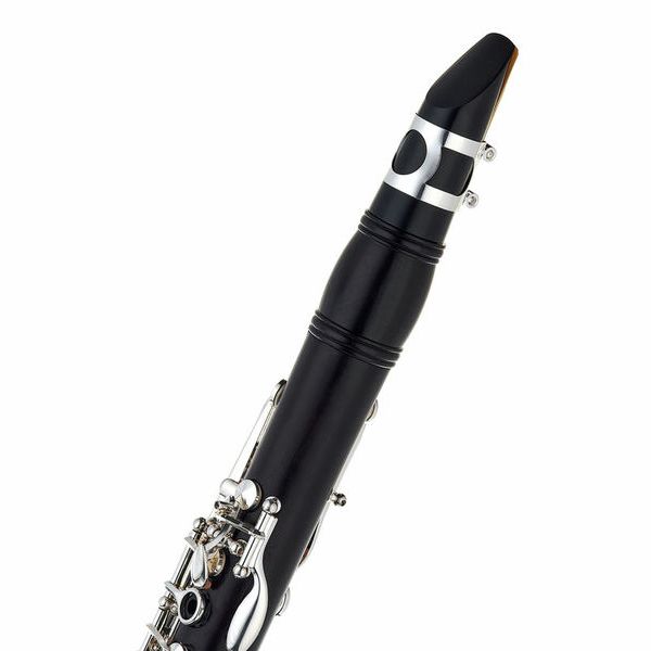 Thomann CL-17C C-Clarinet Boehm – Thomann United States
