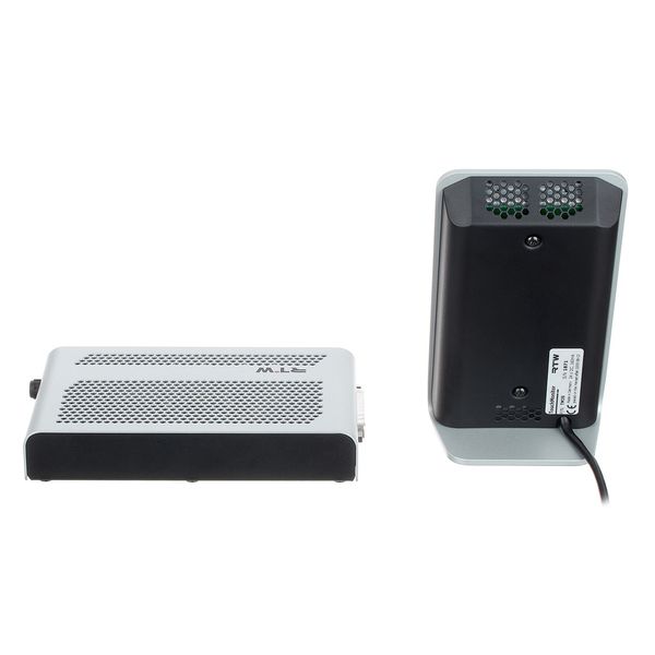 RTW TM3 Touchmonitor Smart – Thomann United Arab Emirates