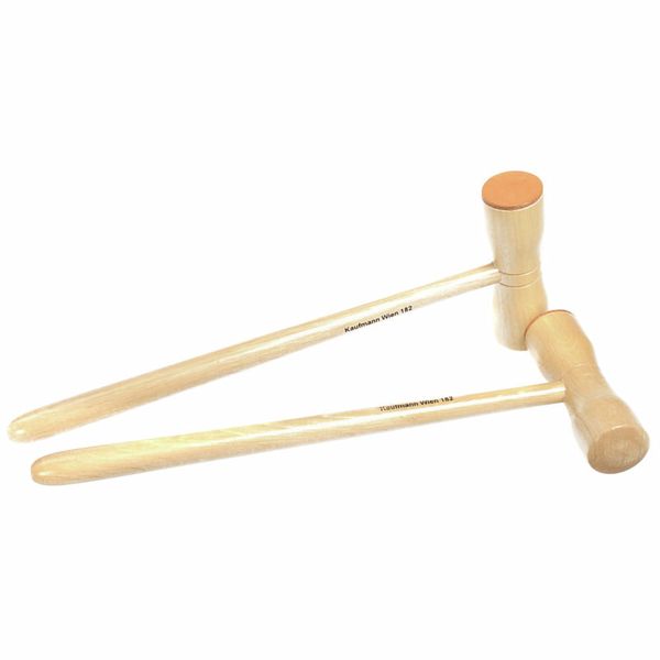 Kaufmann 182 Mallet for Tubular Bells – Thomann France
