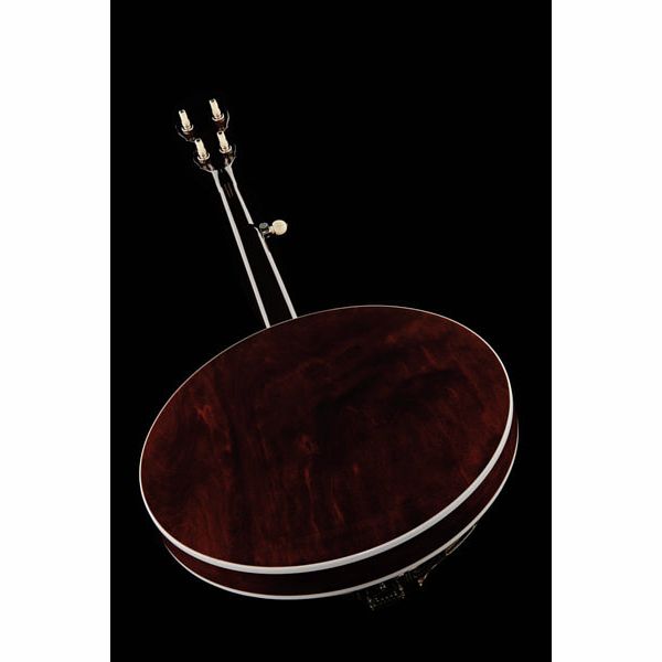 Deering Eagle II 5-string Banjo – Thomann United States