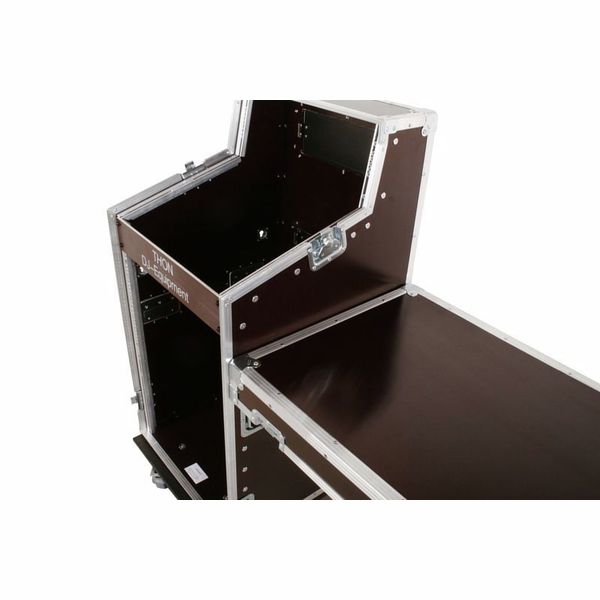 Thon DJ-Live Rack 16U MK II – Thomann United States