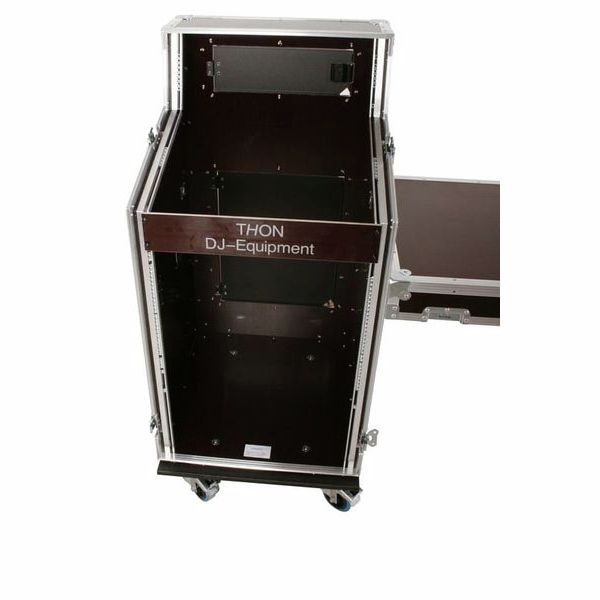 Thon DJ-Live Rack 16U MK II – Thomann United States