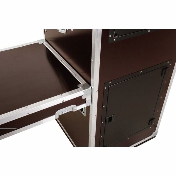 Thon DJ-Live Rack 16U MK II – Thomann United Arab Emirates