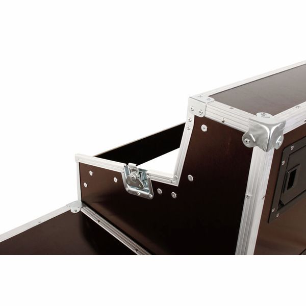 Thon DJ-Live Rack 16U MK II – Thomann United Arab Emirates