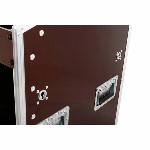 Thon DJ-Live Rack 16U MK II – Thomann United States